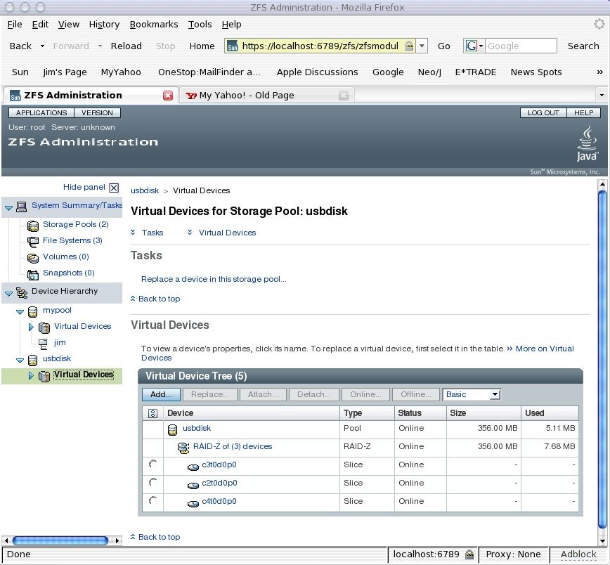 19 Best file systems as of 2025 - Slant