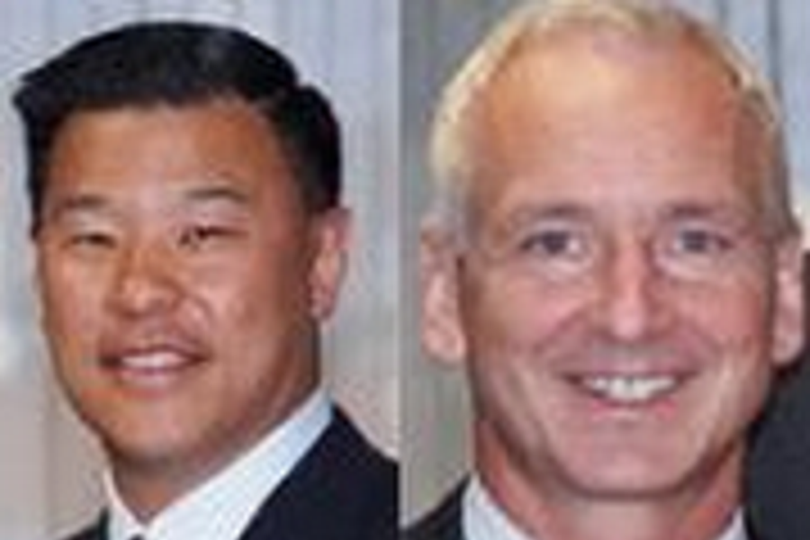 (Part 1 of 3-part series) Merrill Lynch stars take a leap of faith to a ...