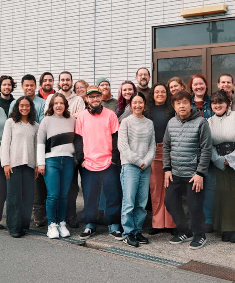 YWAM Osaka Takatsuki - Youth With A Mission — Youth With A Mission
