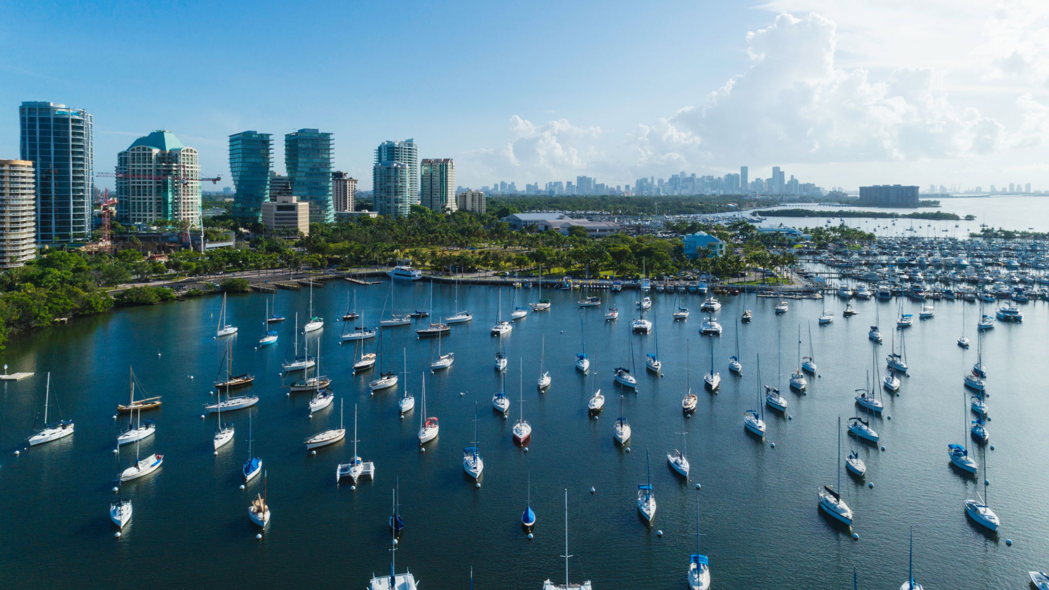 The Complete Neighborhood Guide to Coconut Grove