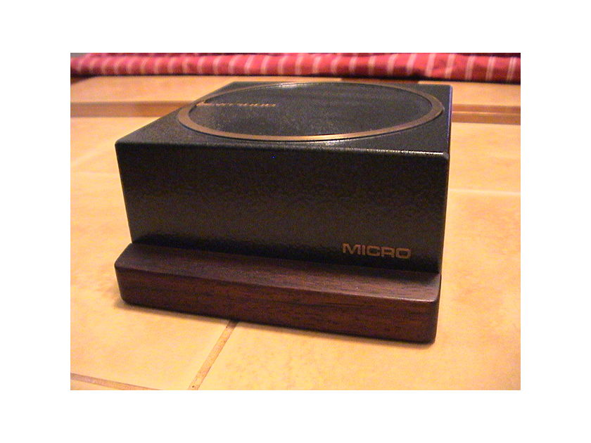 Micro Seiki MT-1000 Step Up For Sale | Audiogon