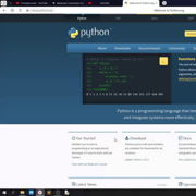 Введение. Начинаем познавать Python 3. — Шаг 2 — Stepik