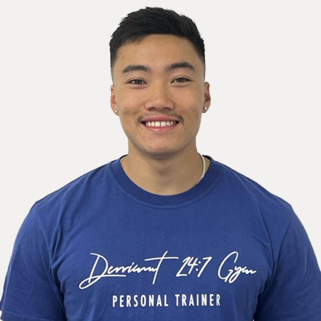 WINDSOR GARDENS GYM - PT – Derrimut 24:7 Gym