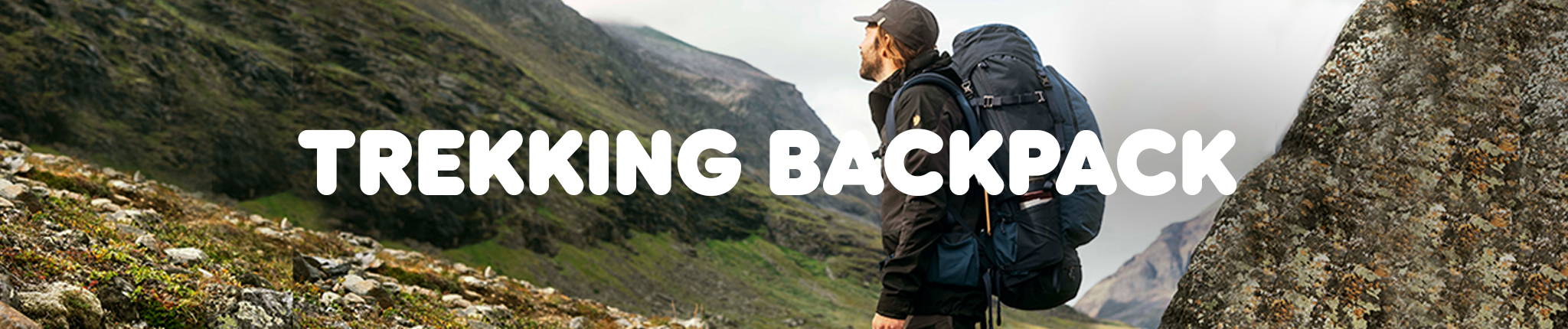 Trekking Backpack – Tagged ""– Fjällräven SEA