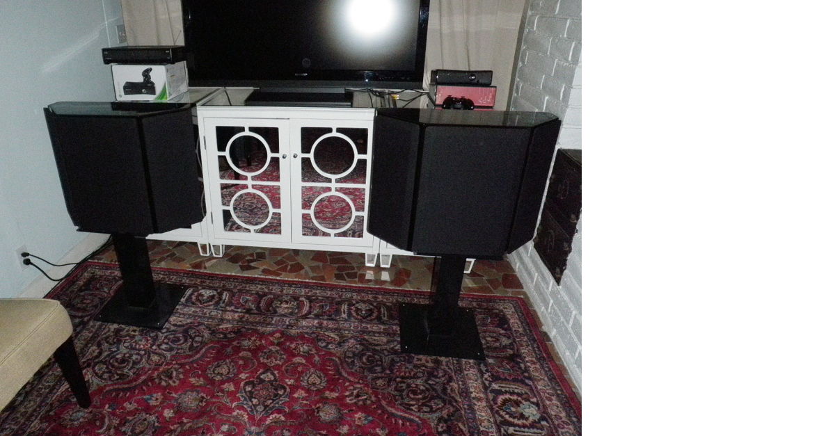 Cello Pro Amati speakers High end For Sale | Audiogon