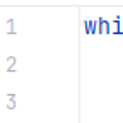 Цикл «while». Счетчик. — Шаг 1 — Stepik