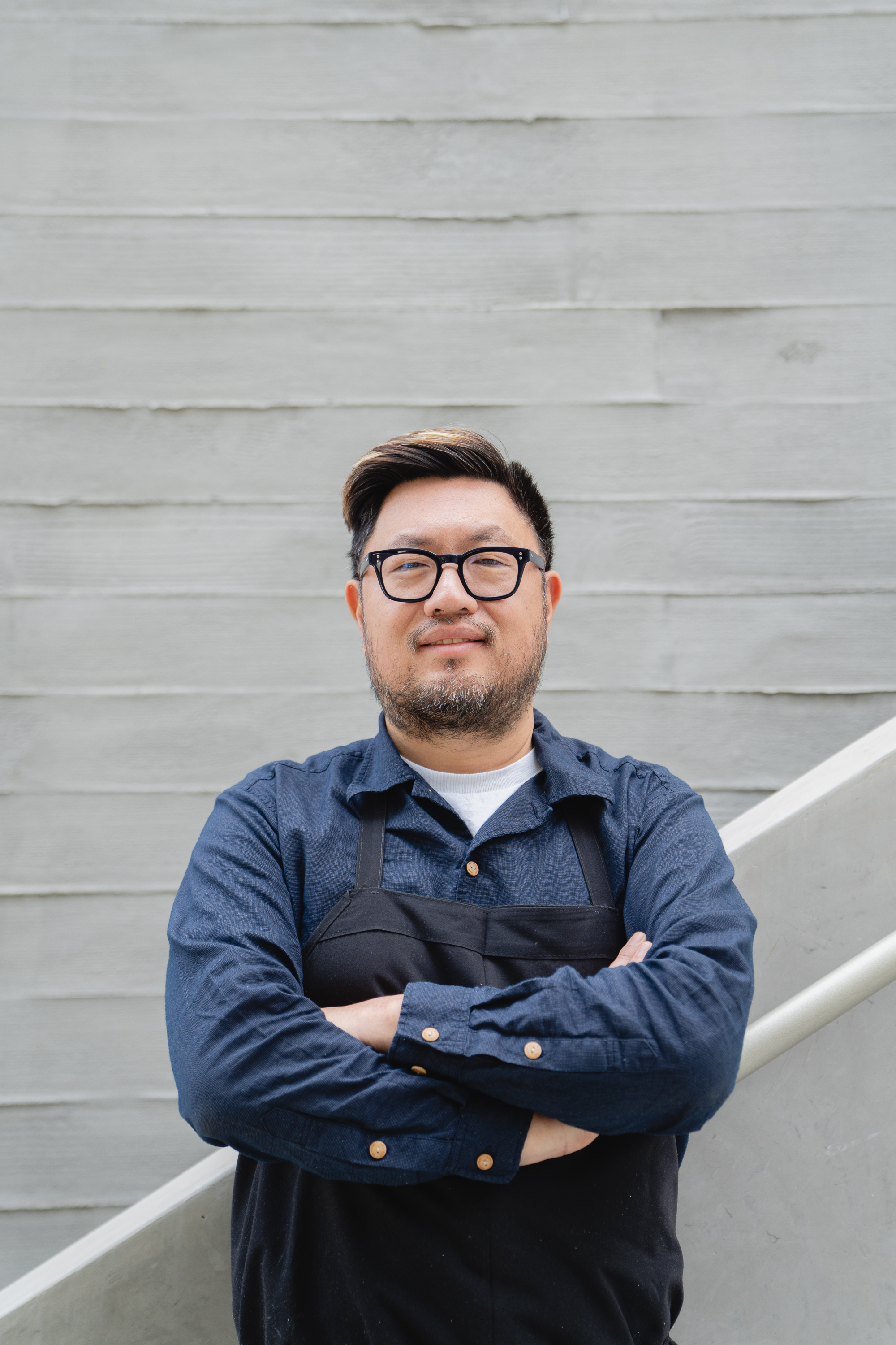 Jason Kim | LA Phil