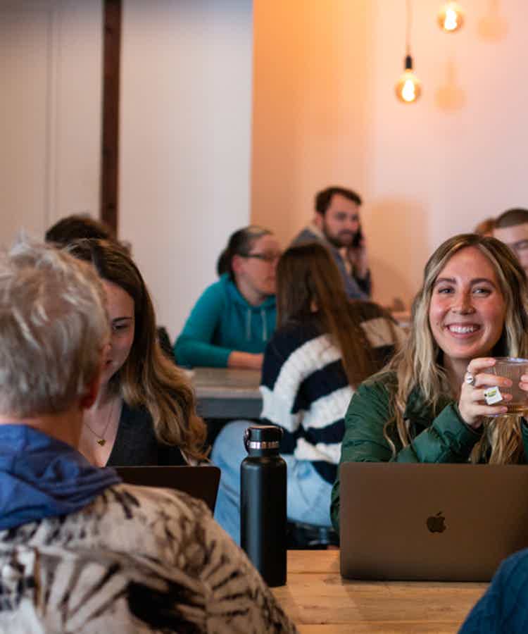 DTS Equip - Youth With A Mission — Youth With A Mission