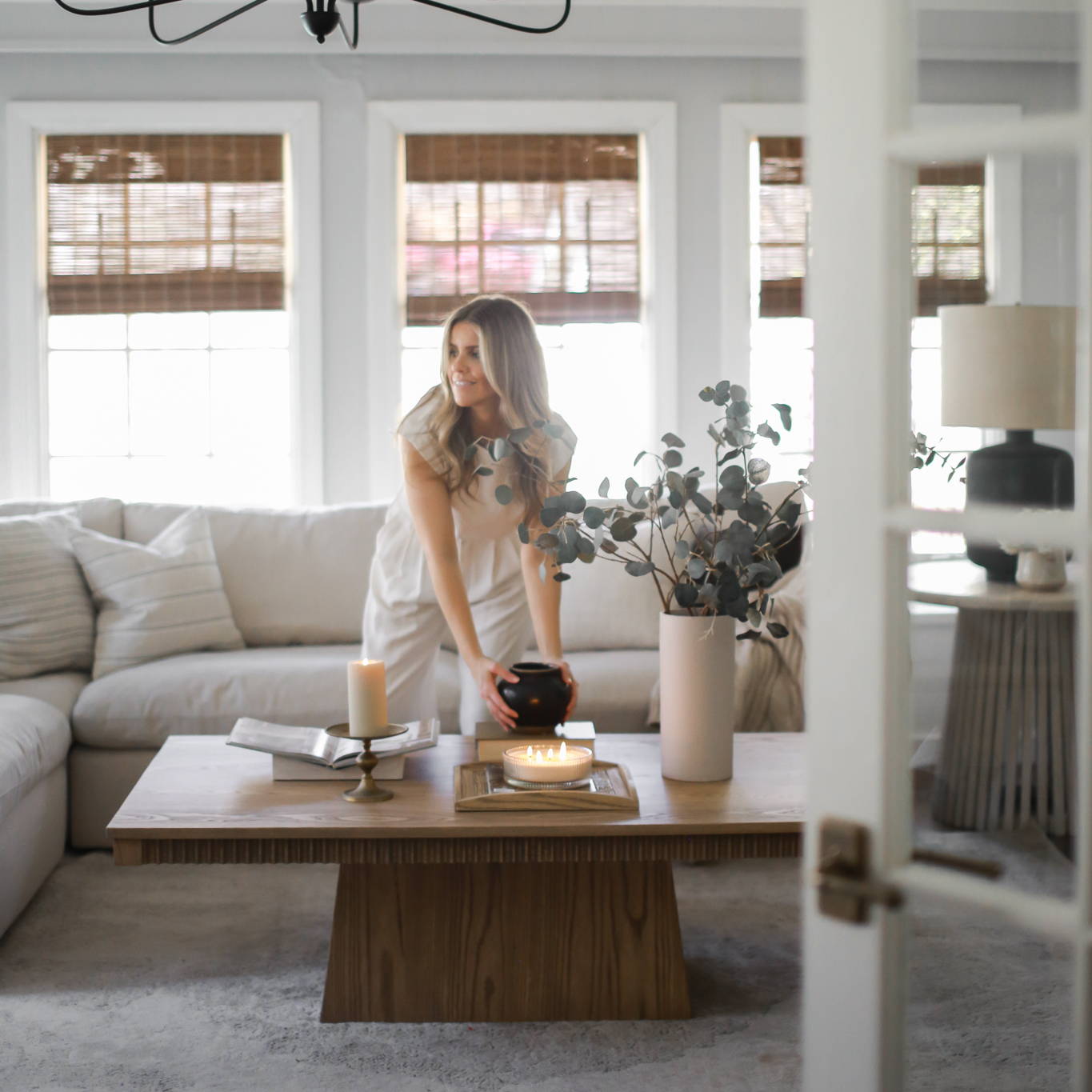 Solid Wood Furniture and Décor | PRIMROSE