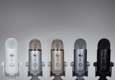 7 Best microphones for game streaming under $100 as of 2024 - Slant