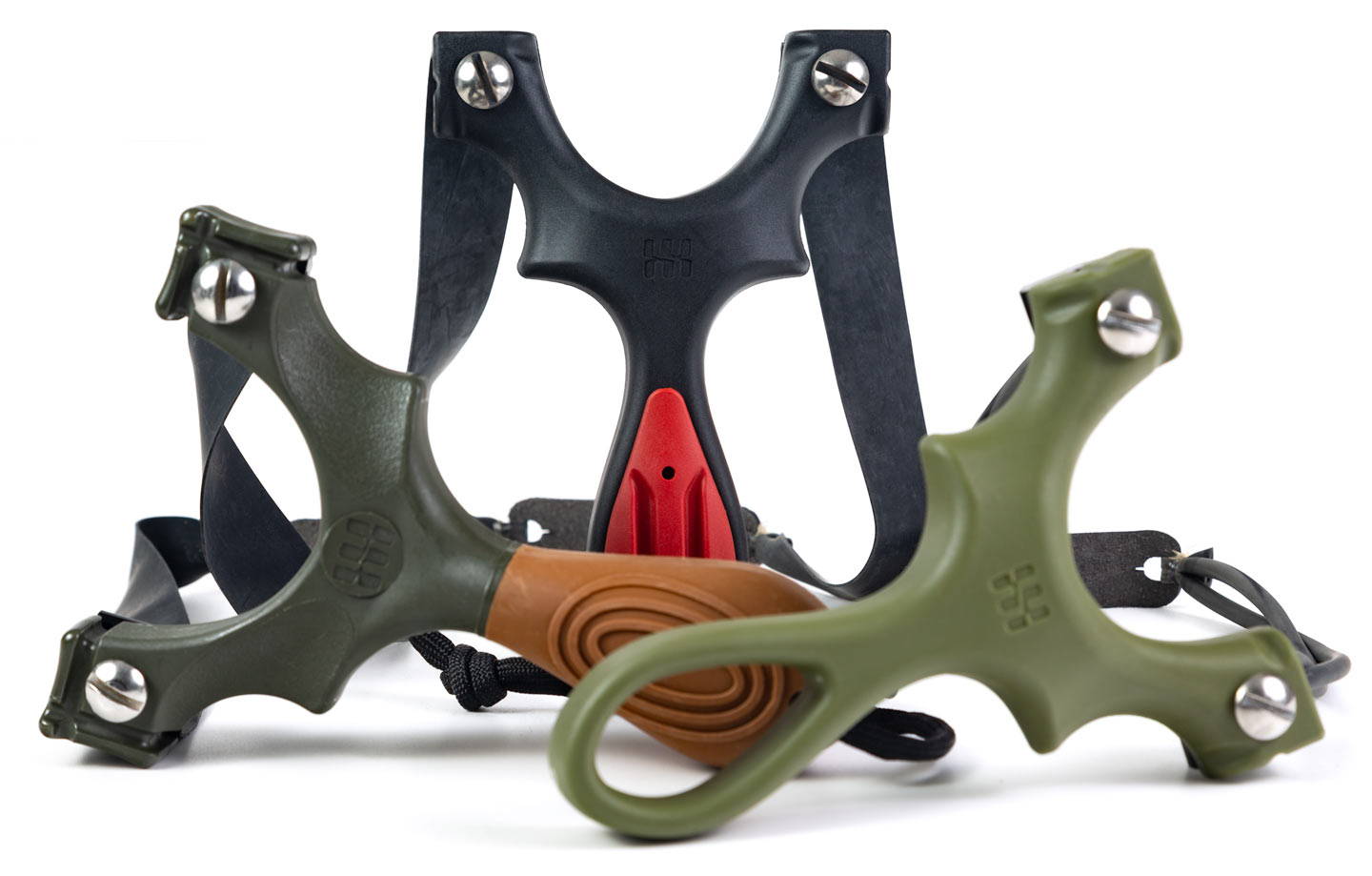 Scout XT Survey – SimpleShot | Everything Slingshots