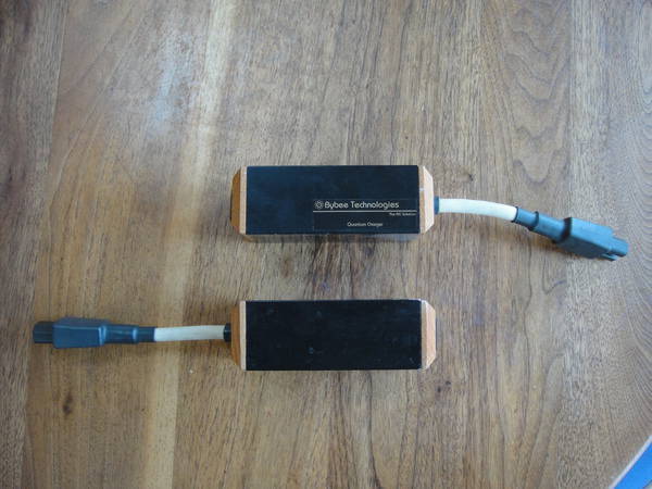 Bybee AC Purifier Quantum purifier For Sale | Audiogon