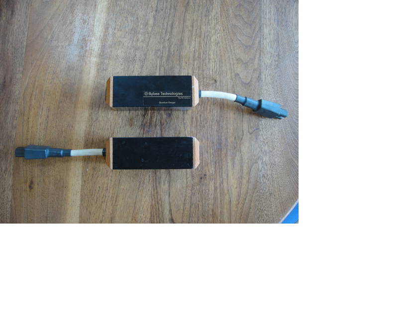 Bybee AC Purifier Quantum purifier For Sale | Audiogon