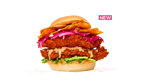 Chicken Shop Hammersmith | Menu