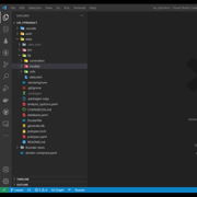 Создаем модели Author и Post. Настраиваем Relation. — Step 1 — Stepik