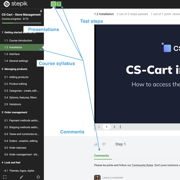 Course introduction — Шаг 1 — Stepik