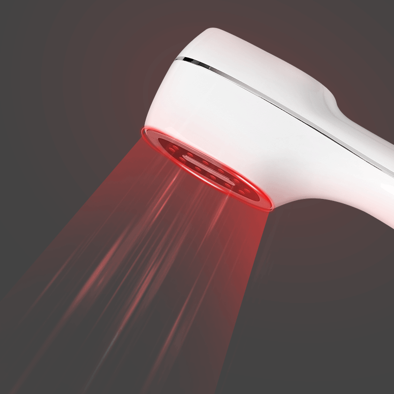 LLLT Laser Pain Relief Device with TENS for Human, Pets. Relieve muscle ...