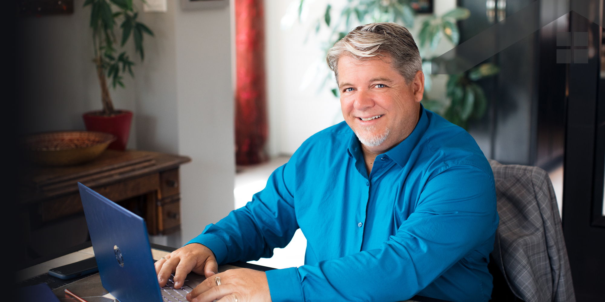 Patrick Wells, Courtier immobilier - RE/MAX ROYAL JORDAN