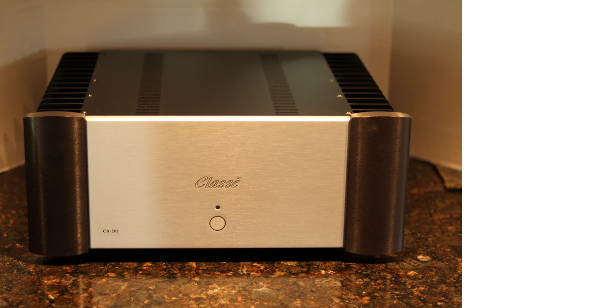 Classe CA-201 For Sale | Audiogon