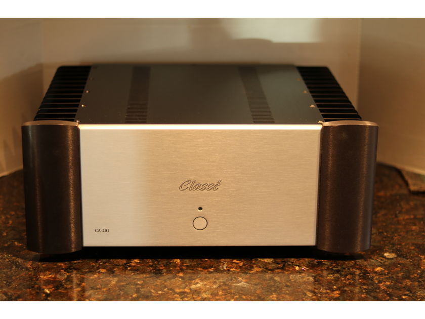 Classe CA-201 For Sale | Audiogon