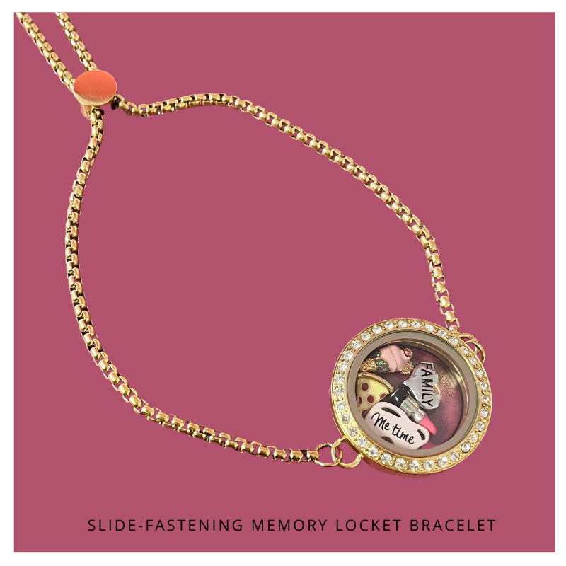 Memory Locket Buying Guide – The Little Jewellery Company
