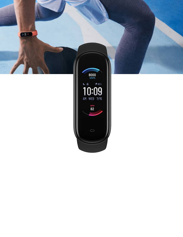 Amazfit UK Official store | Smartwatches, TWS Earbuds, band 5 – Amazfit-eu