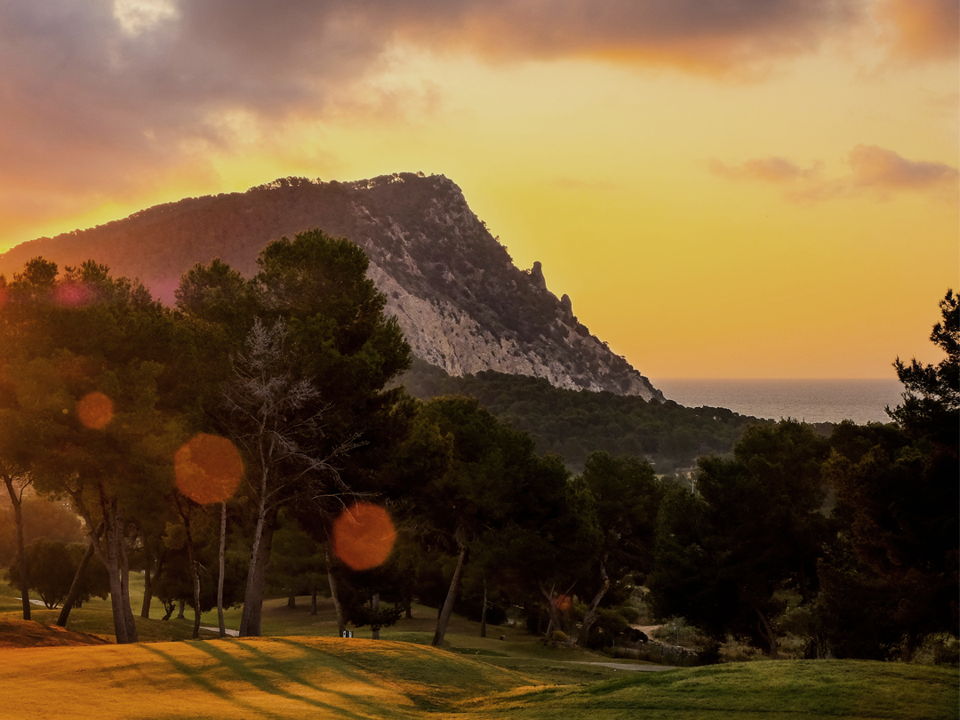 Golf Ibiza Vip day - What to do in Ibiza 2024 - Book Online