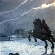 На 80+. Бунташный век — Пётр I — Шаг 4 — Stepik