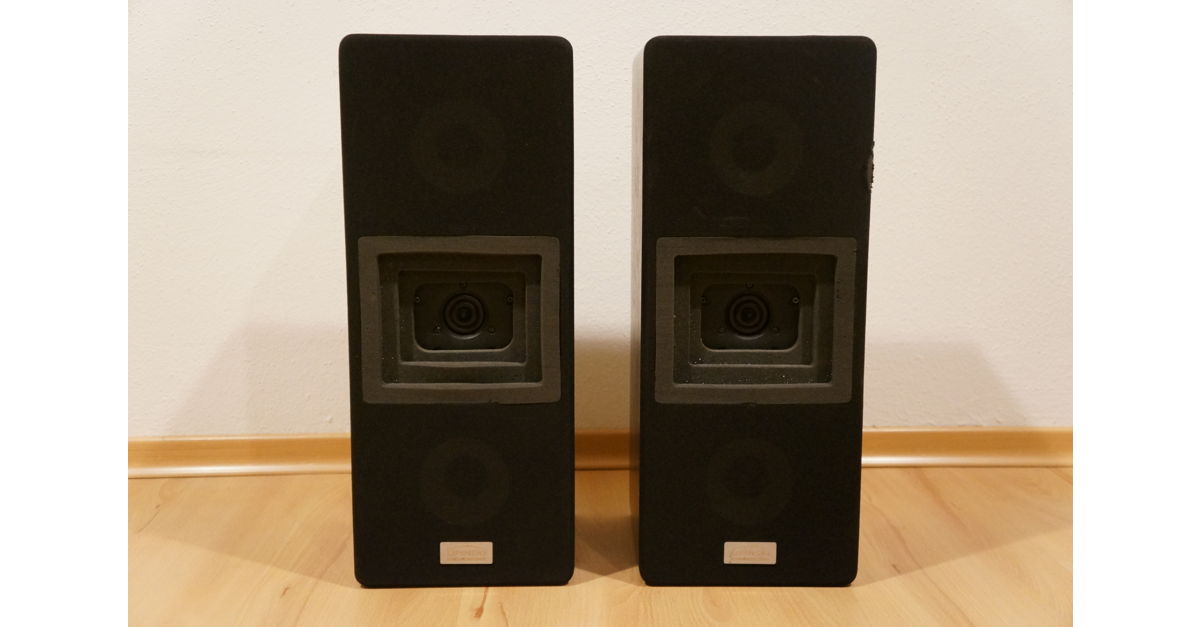 Lipinski Sound Corp. L-505 For Sale | Audiogon