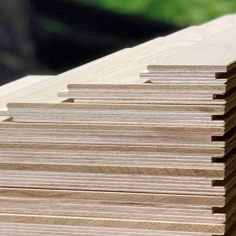 Ash Patterns | WOODlife Flooring