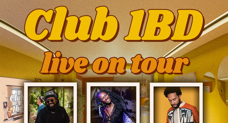 Westside Motor Lounge Hosts Club 1BD | Sep 7 | Access Atlanta