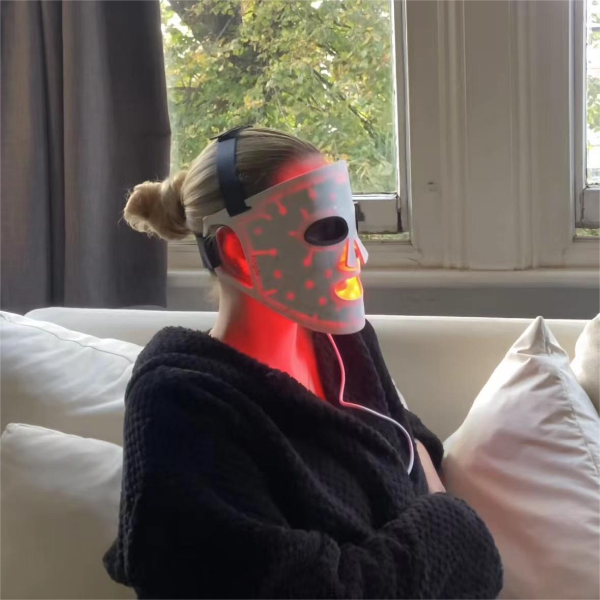 Kingdohealthy at home beauty device - Facial | Skincare | Face care