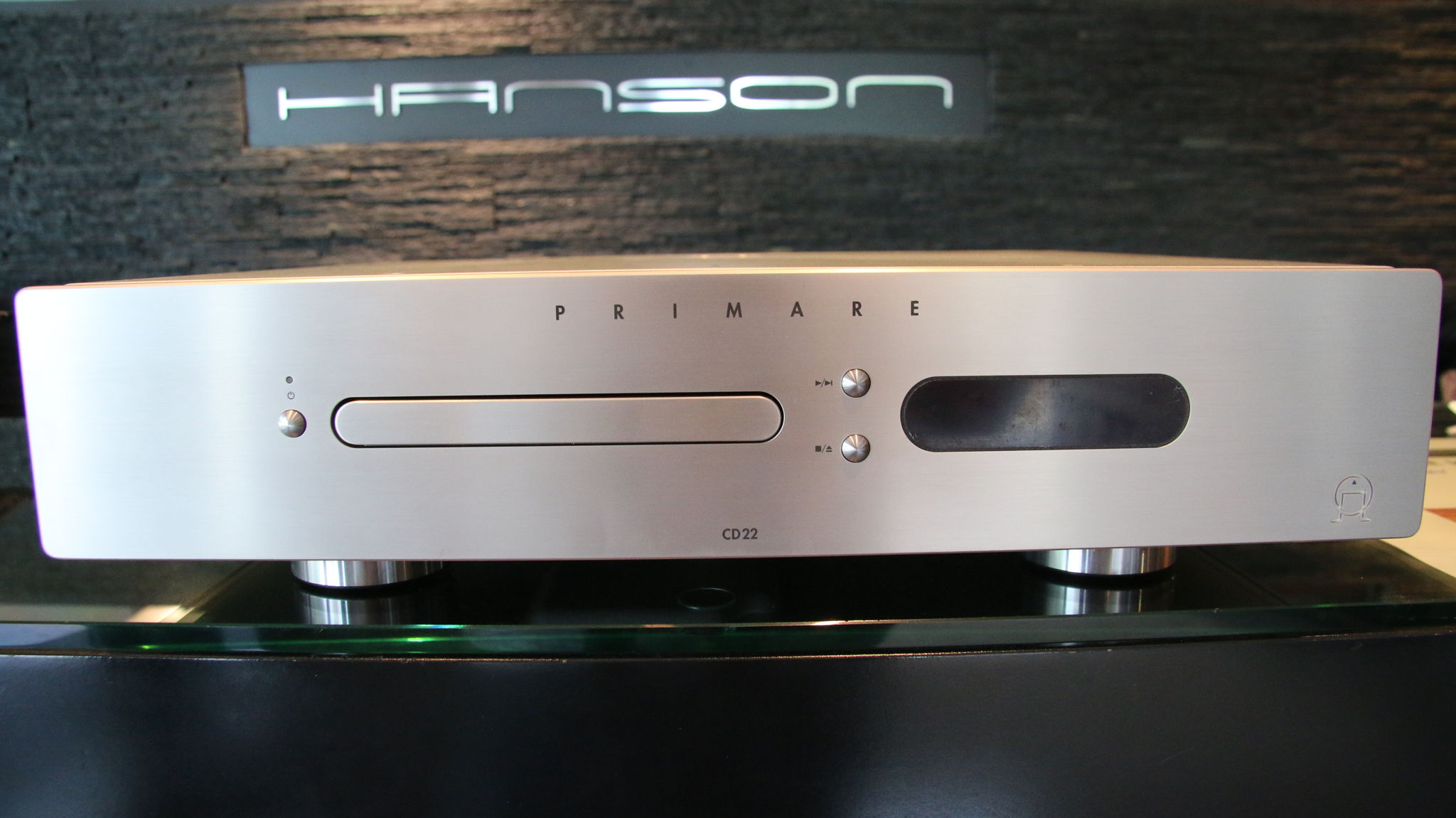 Primare CD22 For Sale | Audiogon