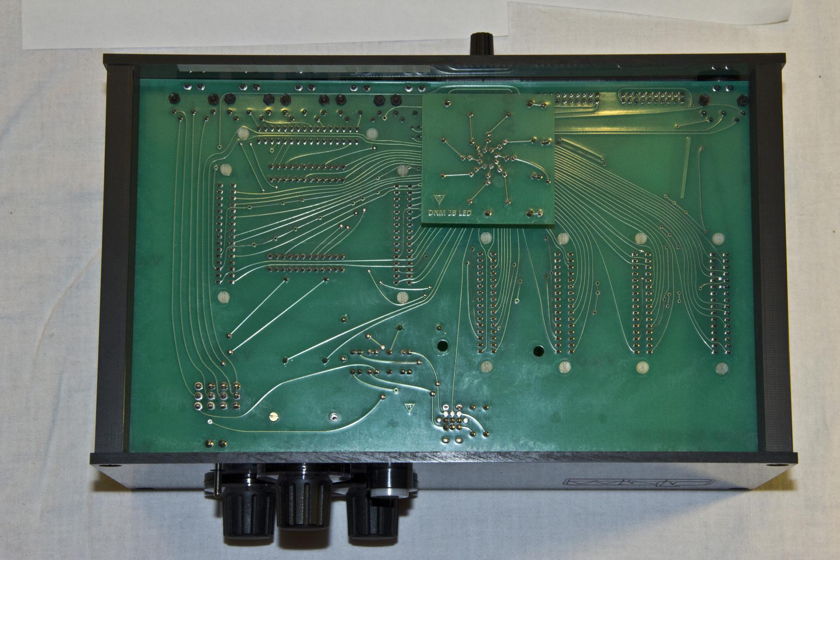 DNM reson DNM 3B Primus Transistor Preamp For Sale | Audiogon