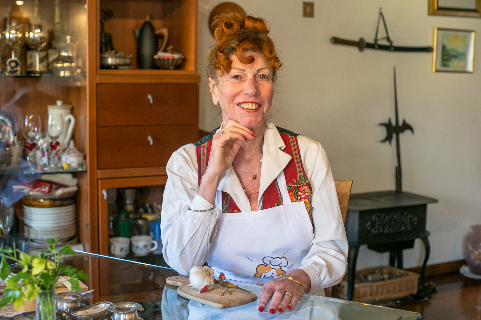 Traditional Venetian cooking class 2026 - Venice Cooking classes | Cesarine