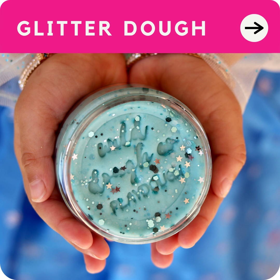 Kindy Kit Links – Wild Dough Co