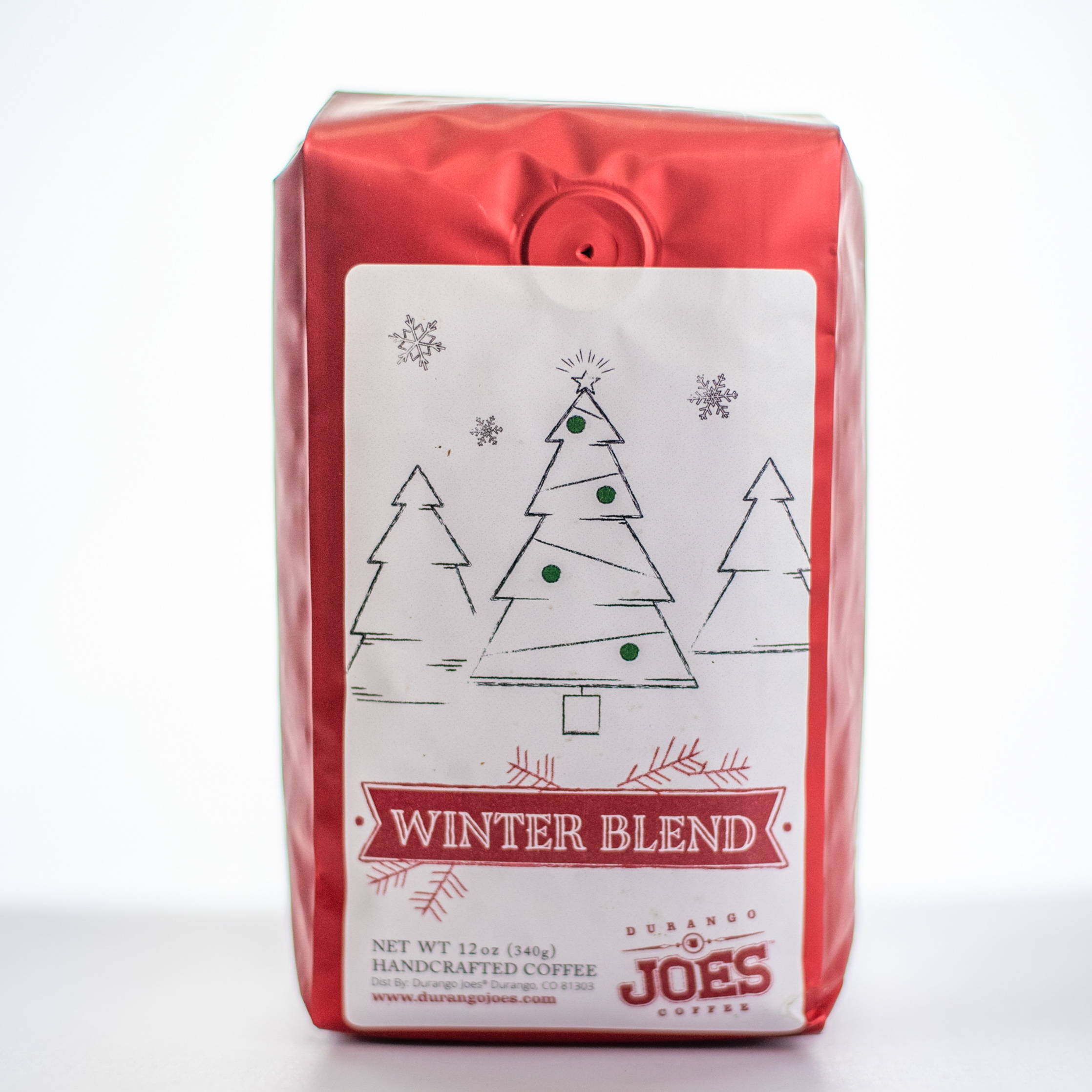 Our Coffee – Durango Joes Coffee