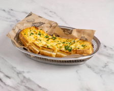 Big Moe's Diner Wembley Collection | Menu