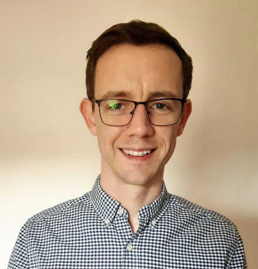 Tim Martin - C++ Expert and Mentor