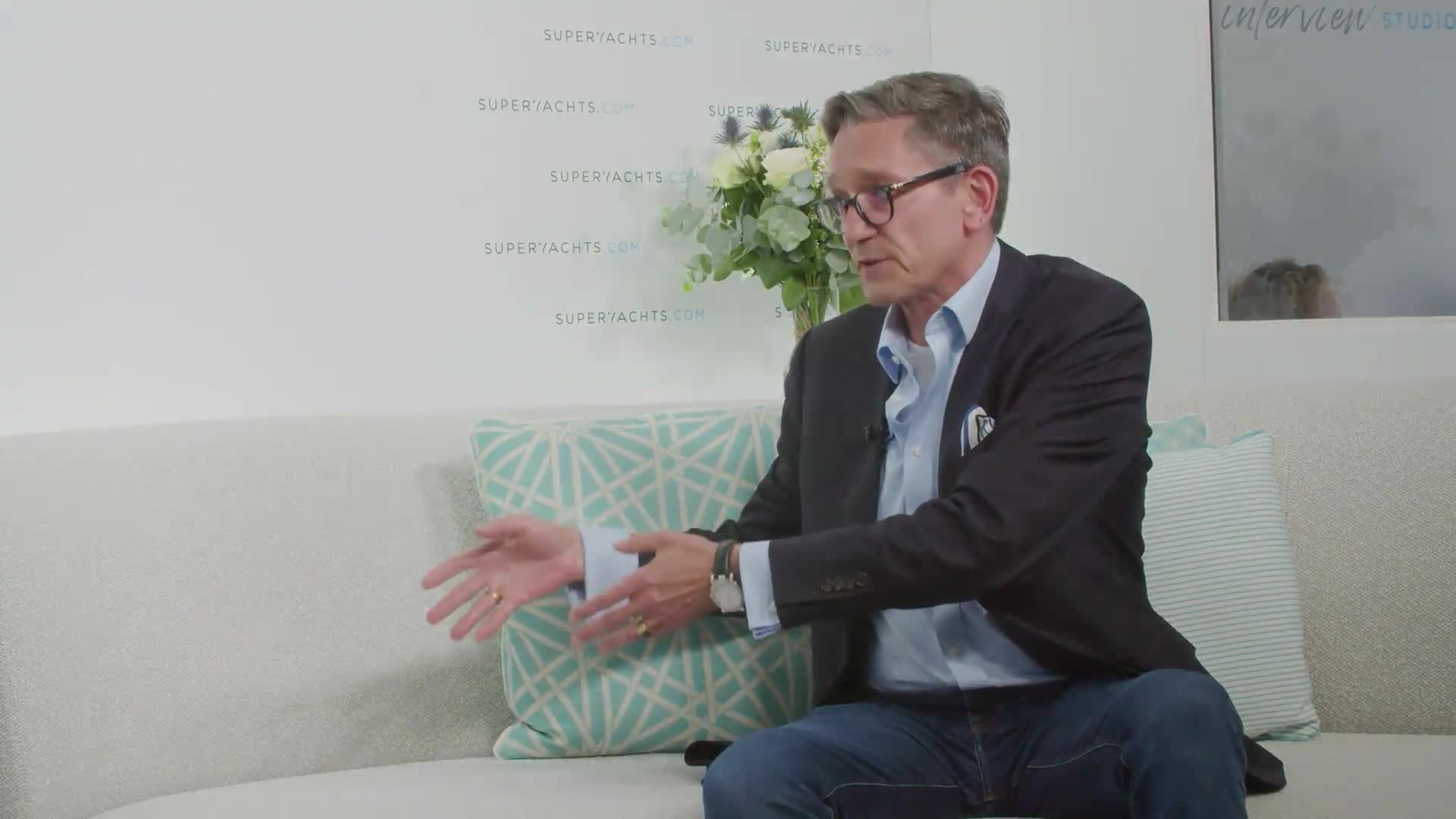 MYS 2023: Qualtron on Transforming Superyachts’ Outdoor Spaces | Superyachts.com