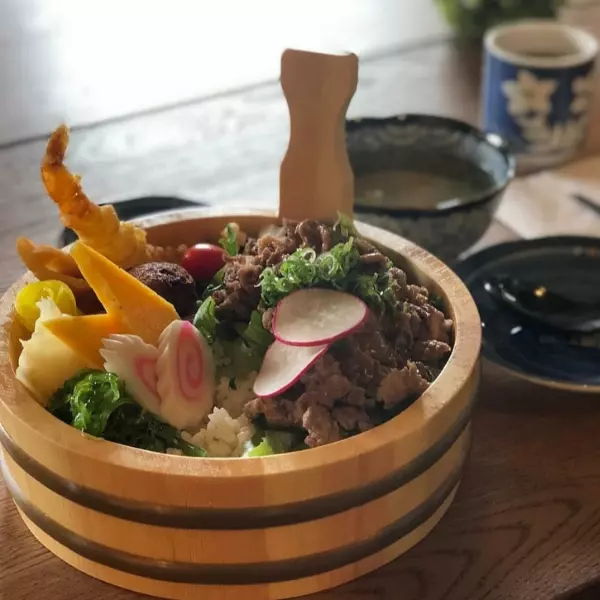 Sushi Raku | Authentic Japanese Sushi