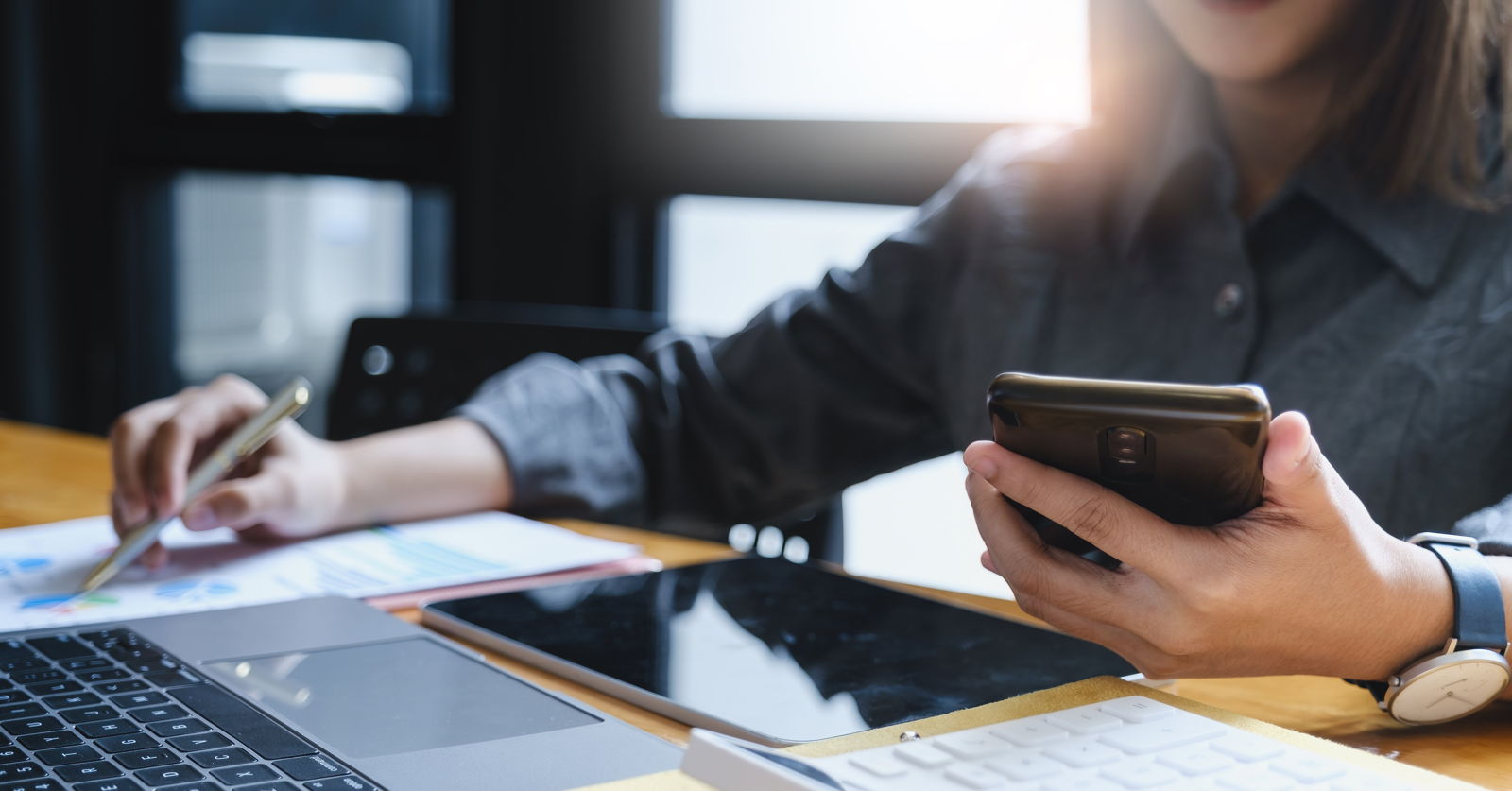 4 tech tips for the next fiscal year for your nonprofit | Fundraise Up Blog
