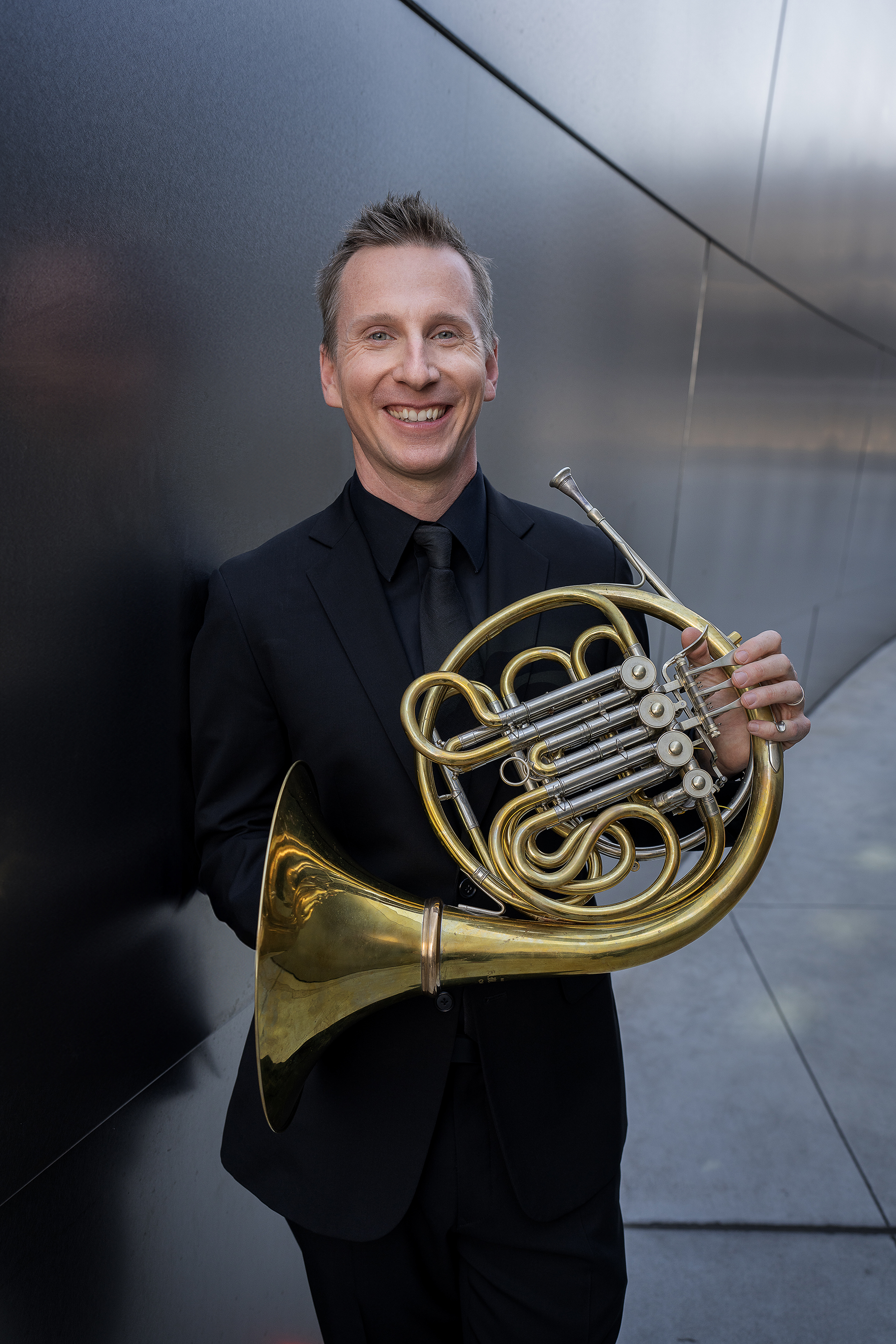 David Cooper | Hollywood Bowl