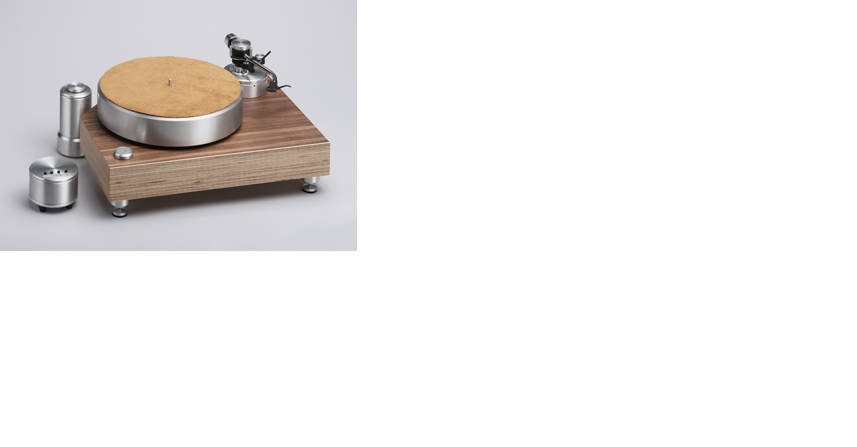 Acoustic Solid Wood MPX with WTB211 tonearm! For Sale | Audiogon