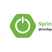 Основные аннотации Spring для AQA — Шаг 1 — Stepik