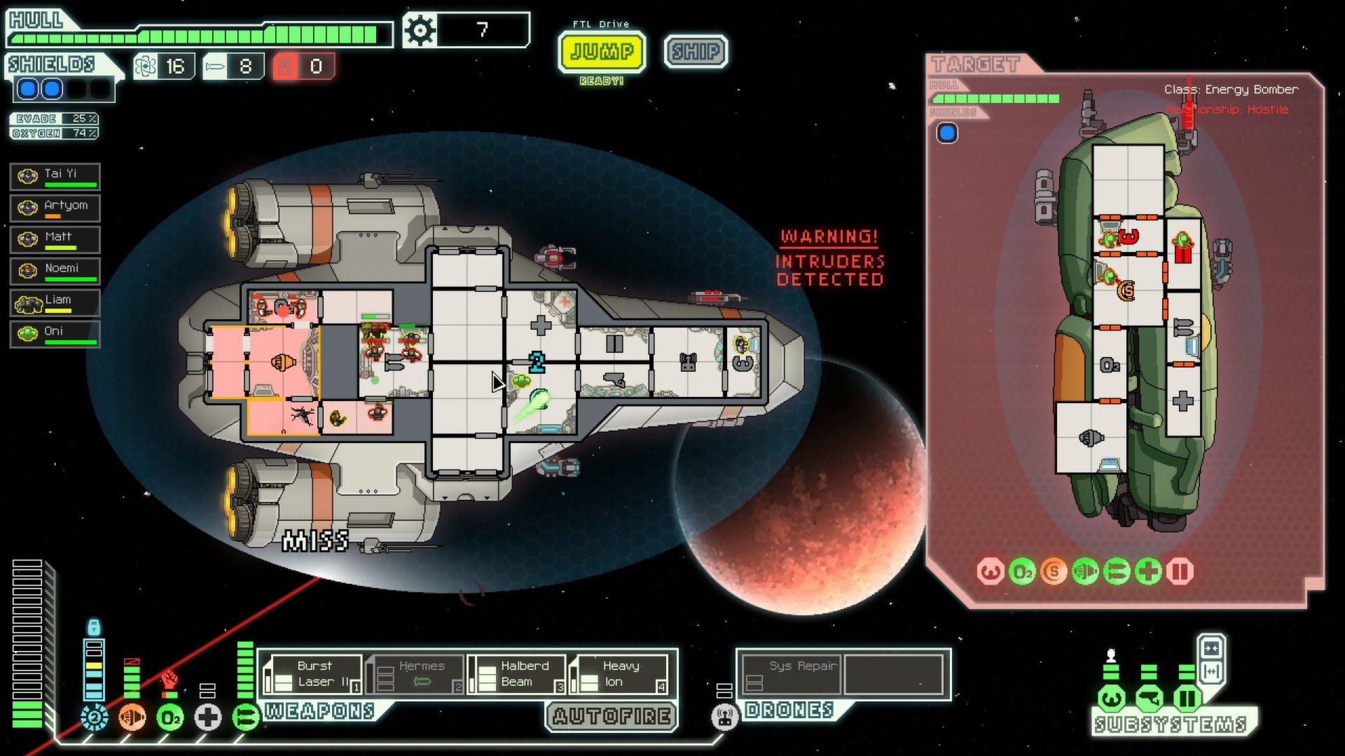10 Best PC games where you play as the captain of a ship who manages ...