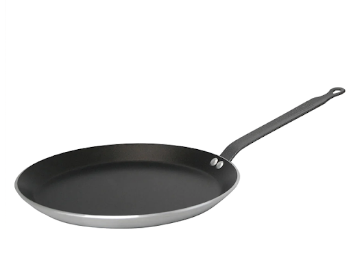 Origin of Crepes: Everything You Need to Know | de Buyer
