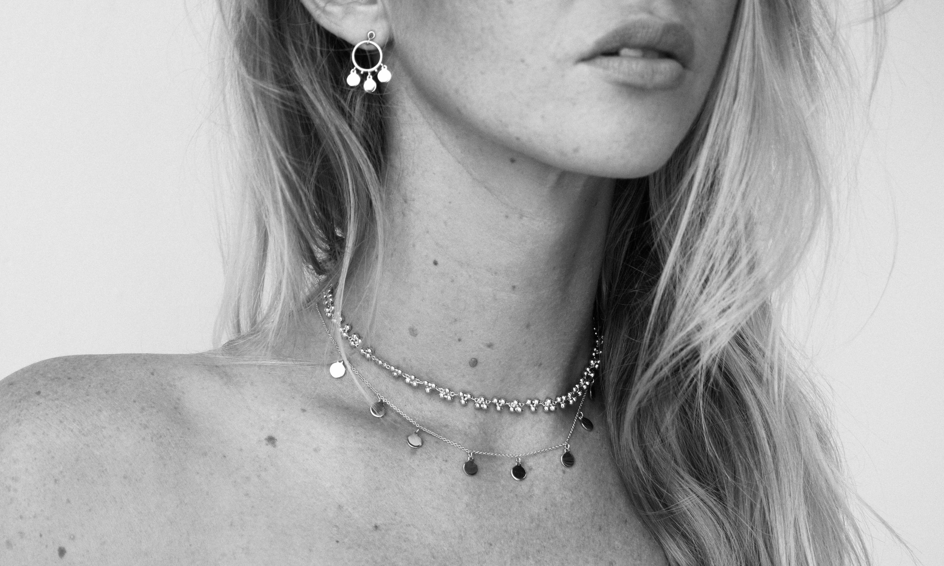 JEWELLERY – YCL Jewels