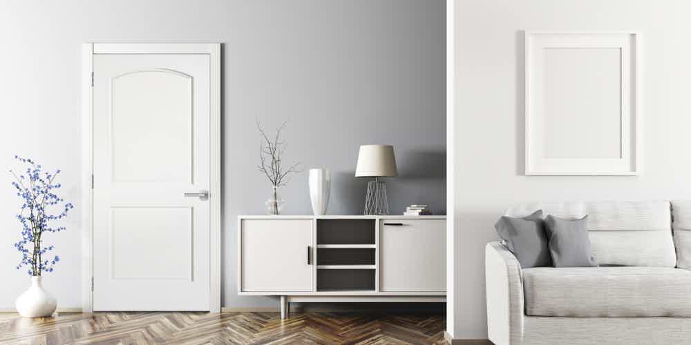 How to Choose the Right Interior Door Style | One Day Doors & Closets