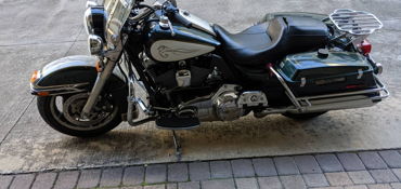 Motorcycle Rentals in Houston, TX - Riders Share